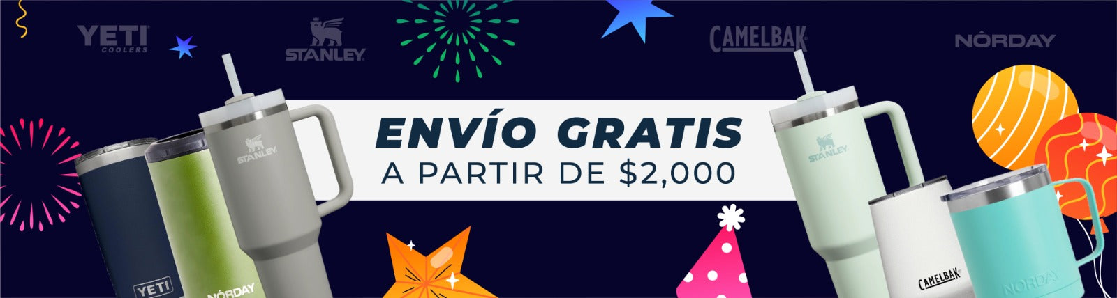 Tienda Online de YETIS ORIGINALES PERSONALIZADOS – Yeti market gdl