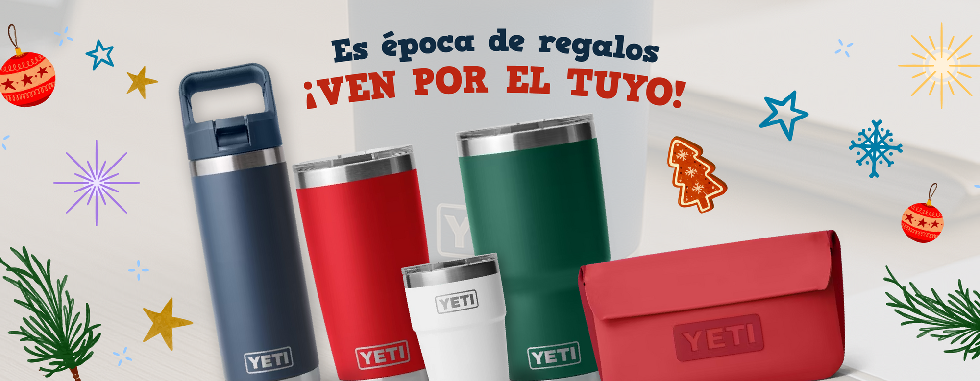Tienda Online de YETIS ORIGINALES PERSONALIZADOS – Yeti market gdl