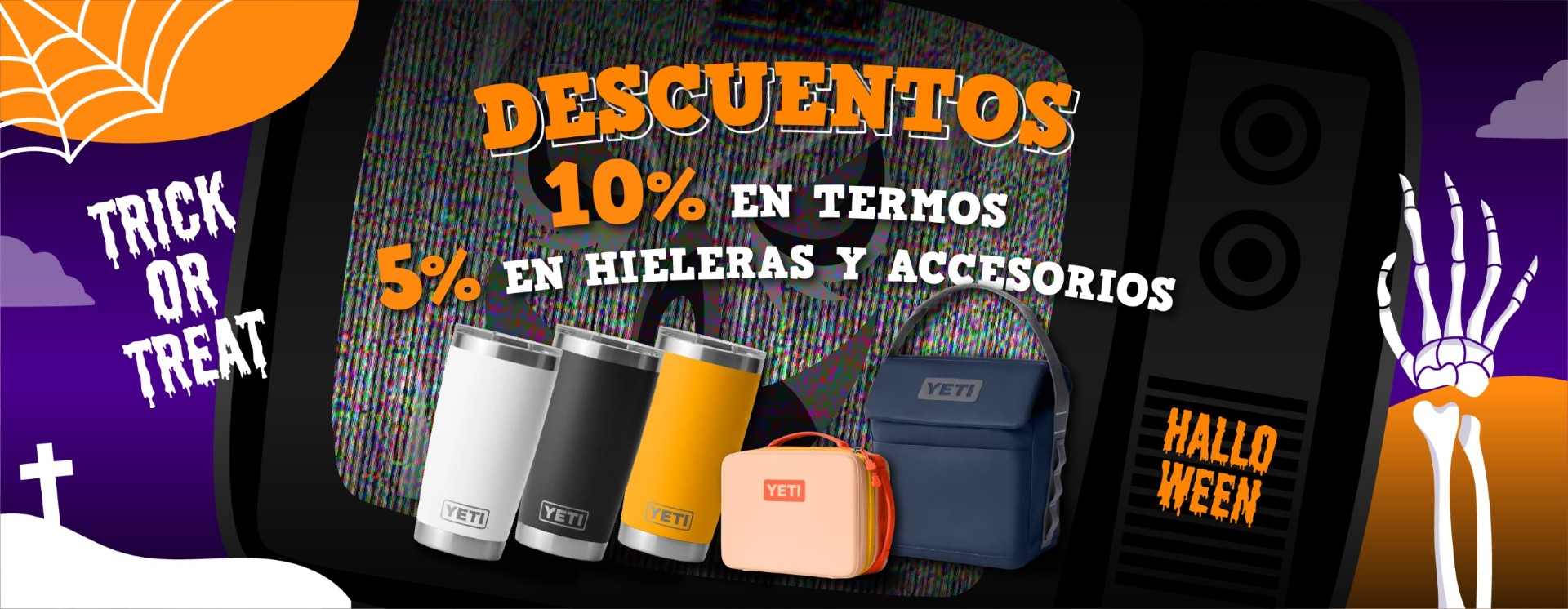 Tienda Online de YETIS ORIGINALES PERSONALIZADOS – Yeti market gdl